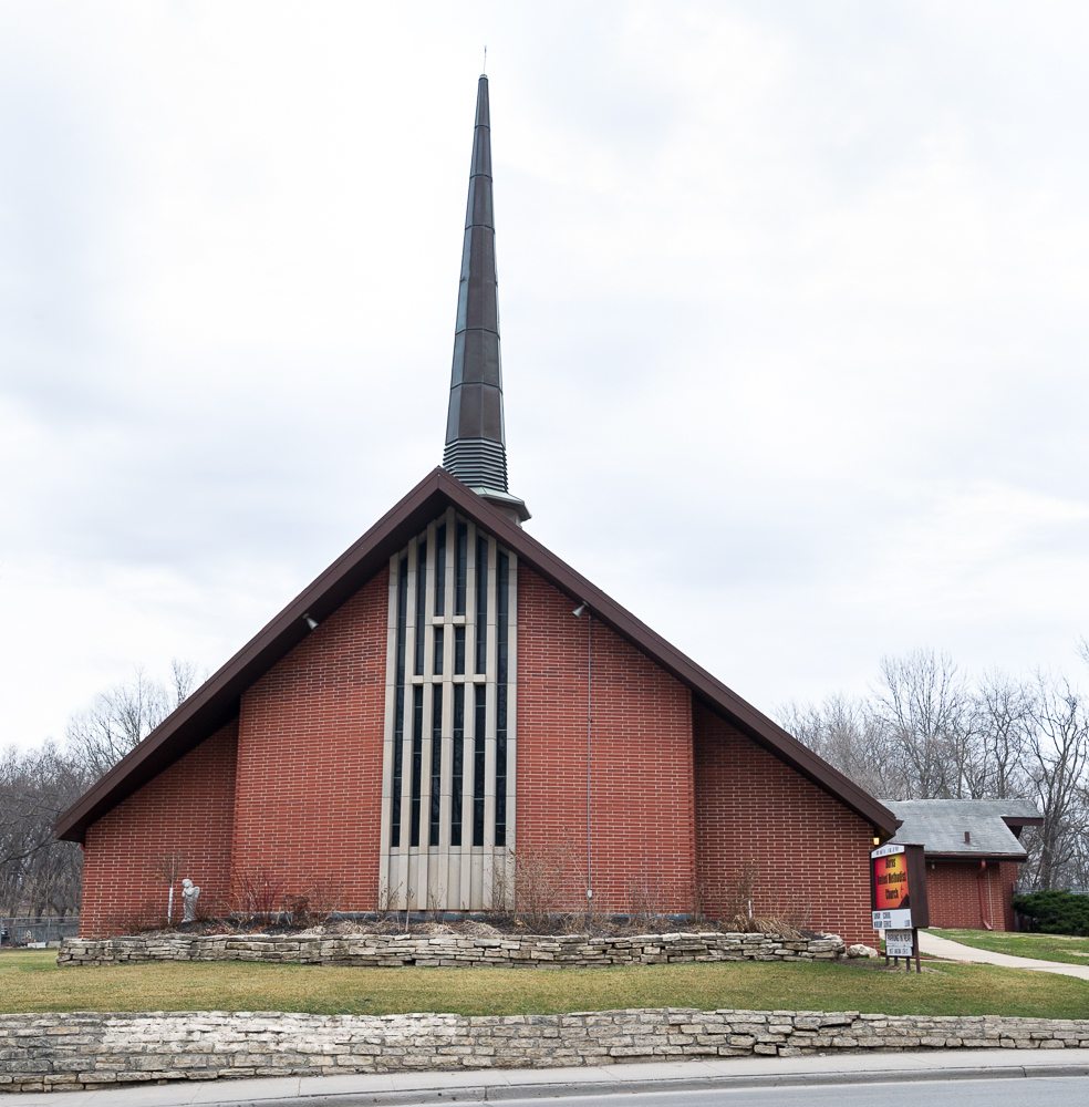 12/03/2017: Meet My Religious Neighbor: Burns United Methodist – The ...