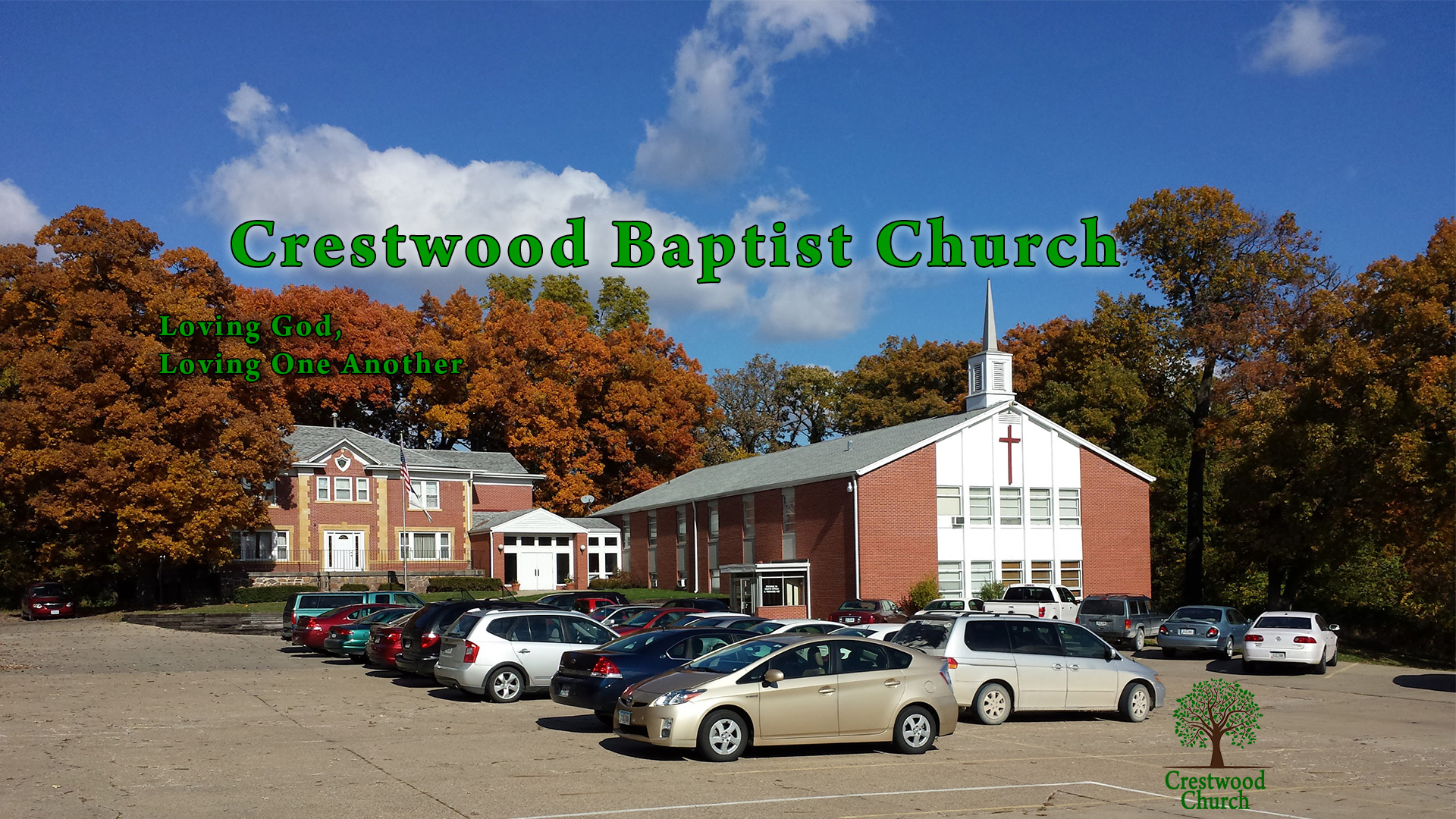 Crestwood Baptist Church – The Comparison Project