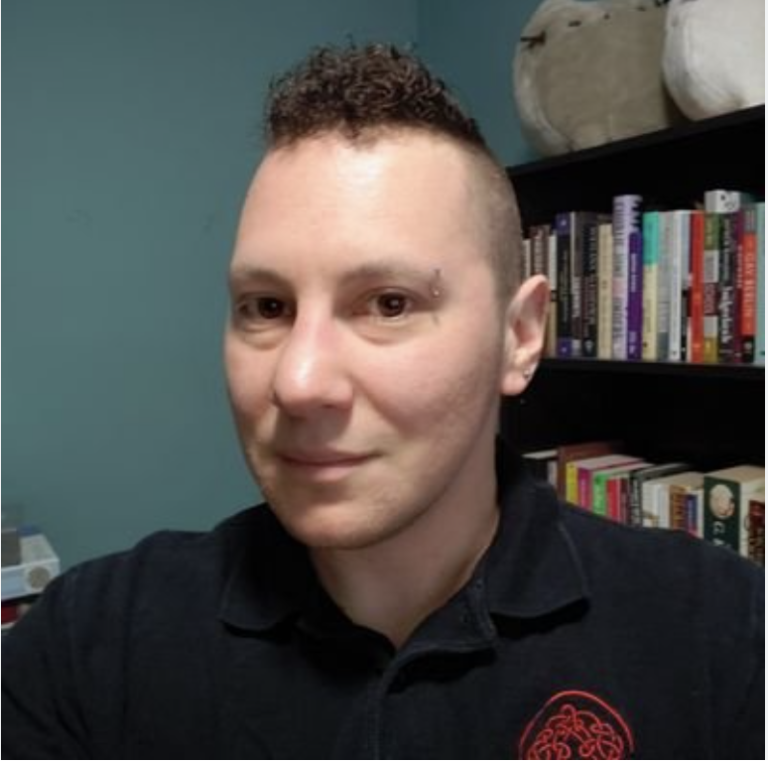 04/17/2025: Max Thornton, “Getting What We Deserve: Theologies at the ...